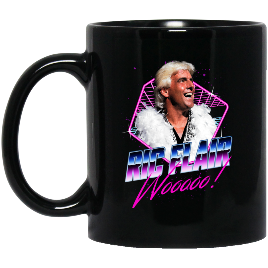 COFFEE MUGS – The Official Ric Flair Shop